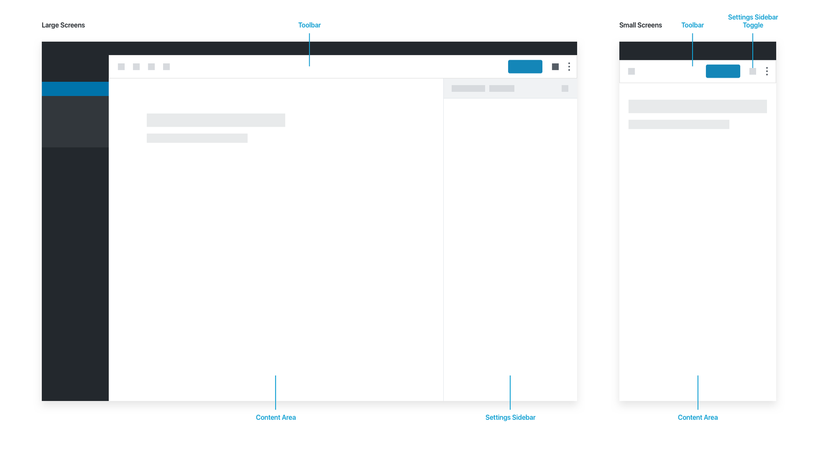 Block Editor UI - CF7 Skins Blog
